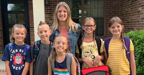 Did the 'Quints by Surprise' Couple Get a Divorce? What We Know