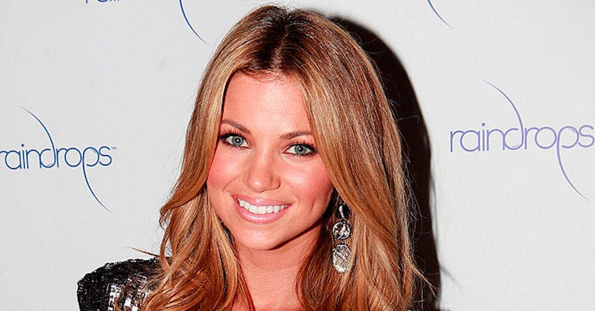 Amber Lancaster on 'The Price Is Right': Who Is the Model?
