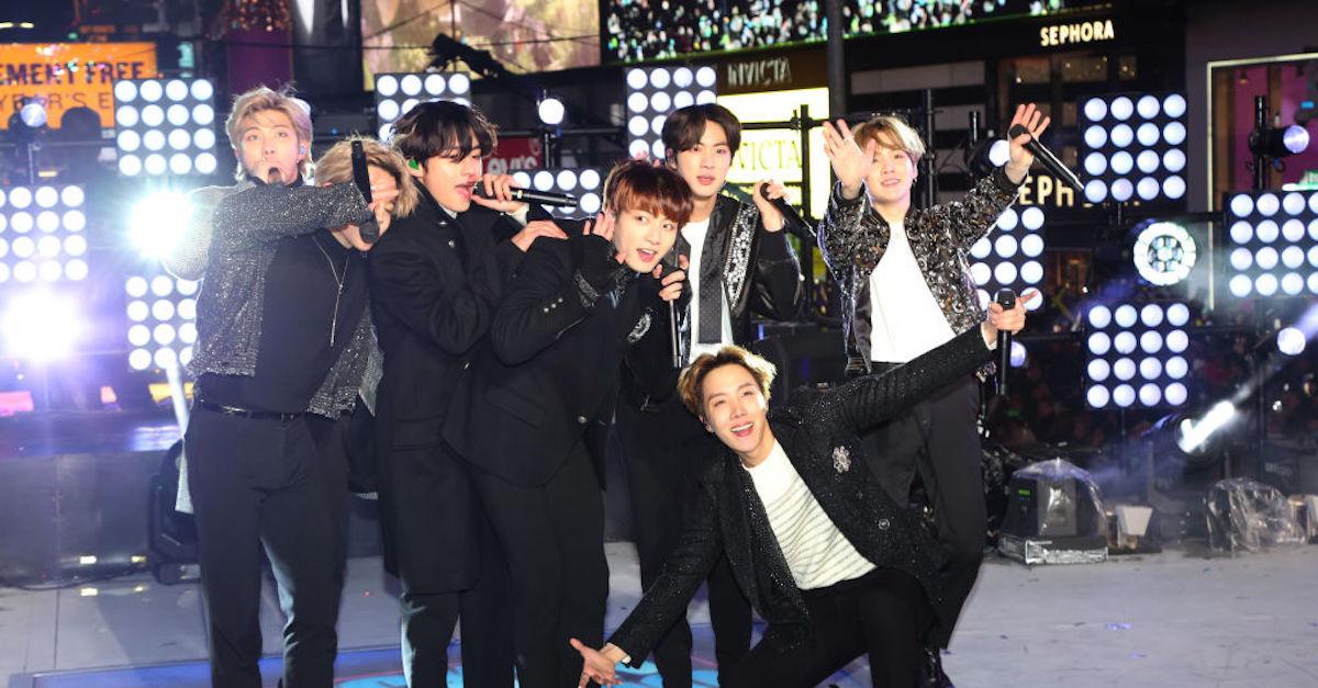 BTS's 2020 Comeback Is About to Happen and Everyone Is So Ready