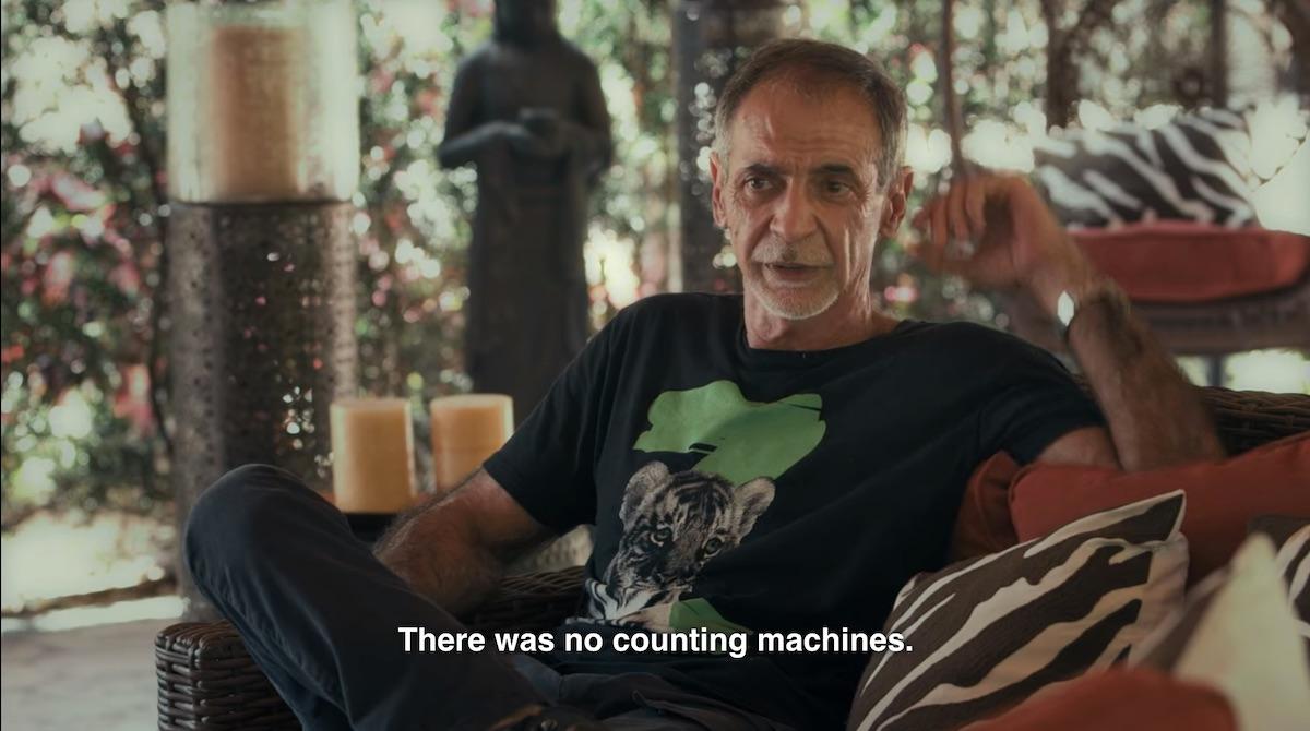 'Tiger King' Cast Members — A Complete Breakdown of Everyone Featured