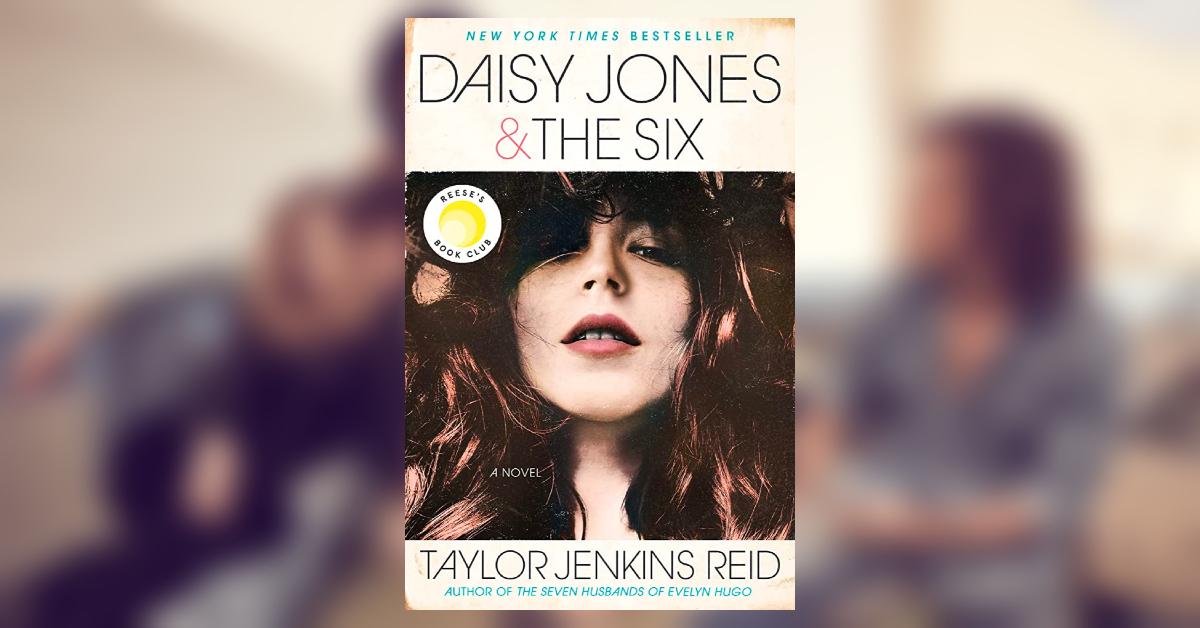 Read on for Major 'Daisy Jones & The Six' Book Spoilers