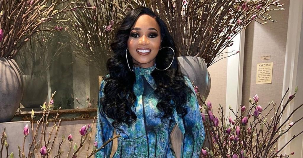 SWV's LeLee Lyons on Her Erotica Book and Makeup Line (EXCLUSIVE)