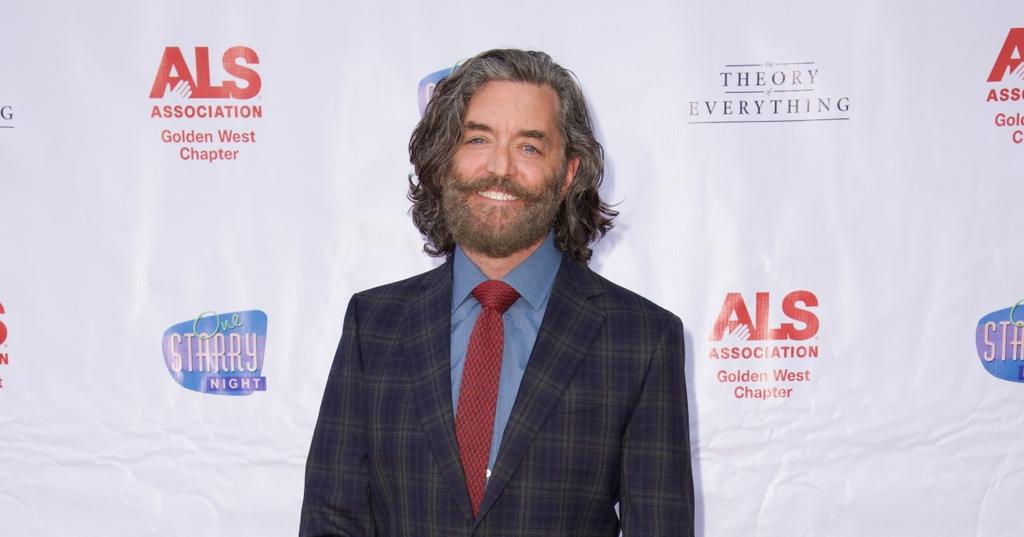 What Happened to Timothy Omundson, the Actor Playing Lassiter on 'Psych'?