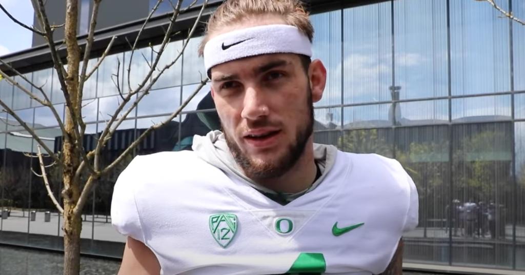 What Was Spencer Webb's Cause of Death? Details on the Athlete