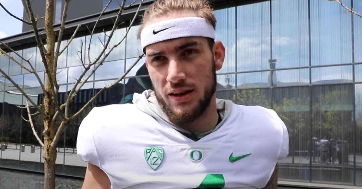 What Was Spencer Webb's Cause of Death? Details on the Athlete