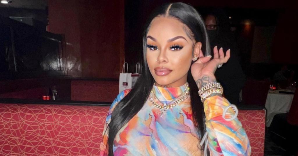 Who Is Star Divine on 'Black Ink Crew: Compton'? Here's What We Know