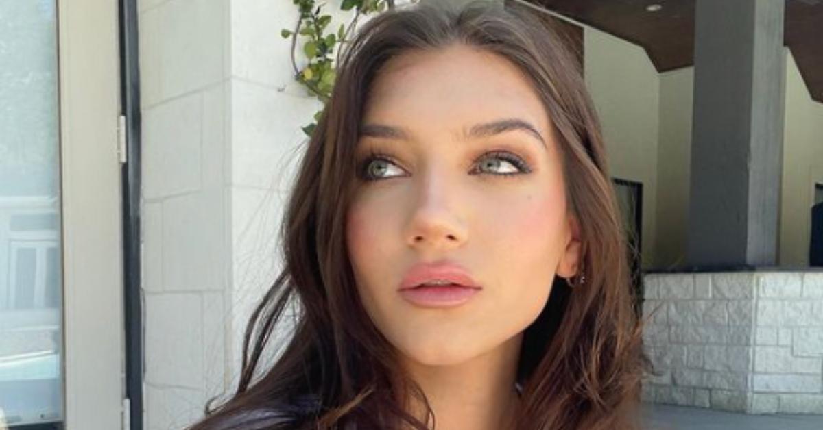 Who Is Mads Lewis Dating? Plus: Her Relationship History