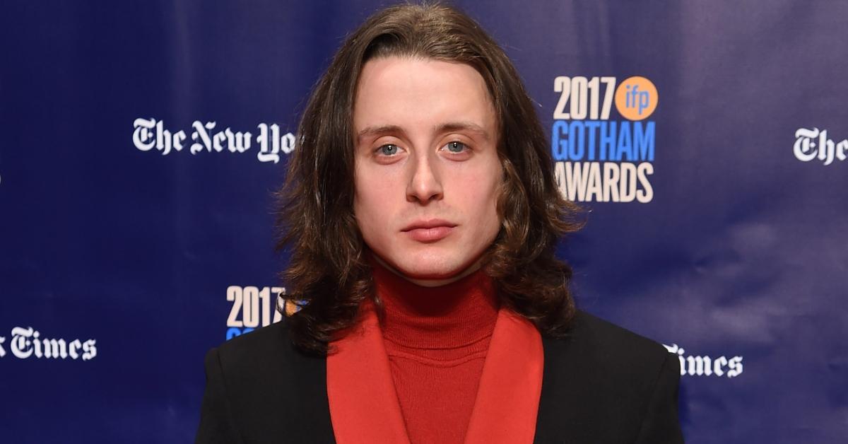 Reactions to Rory Culkin's Penis in 'Swarm' Vary!
