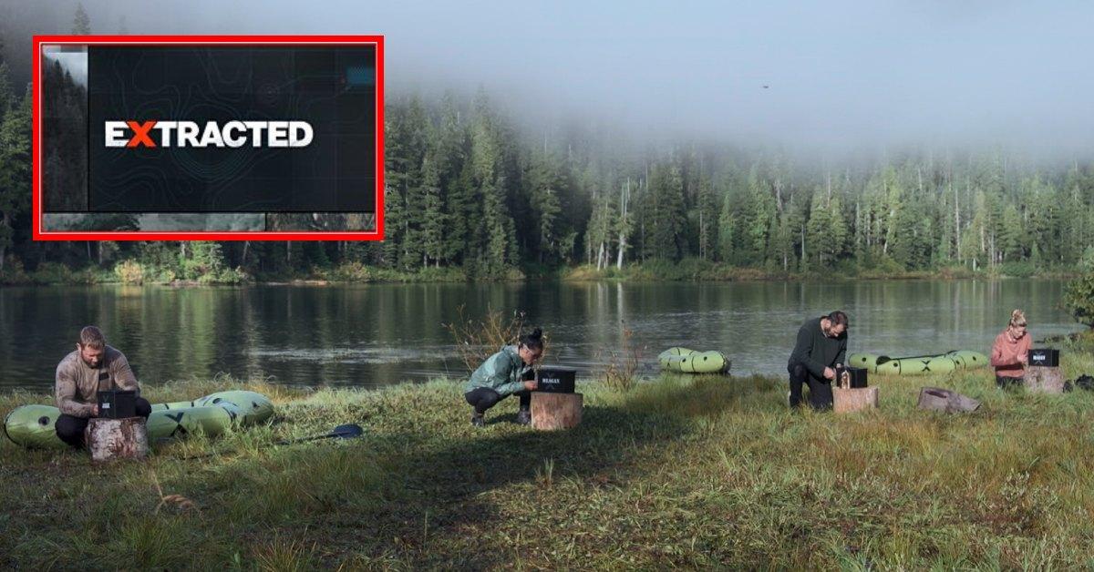 Who Won Extracted Season 1? Revealing the Victor