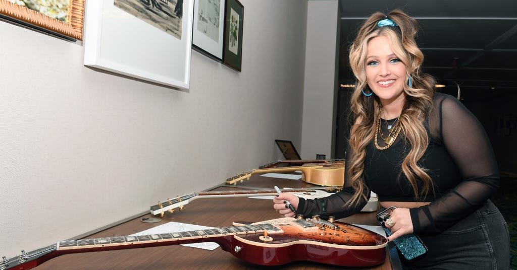 Who Is Priscilla Block? Understanding Country Music's Rising Superstar