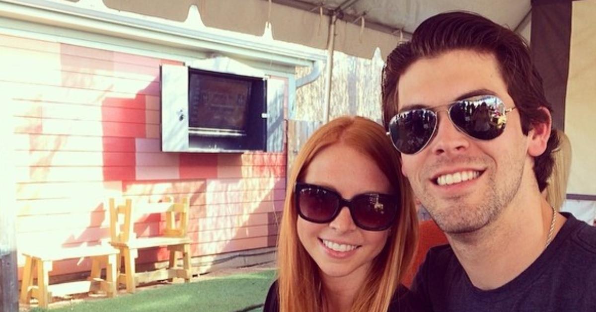 Justin Tucker Is Married to Amanda Bass