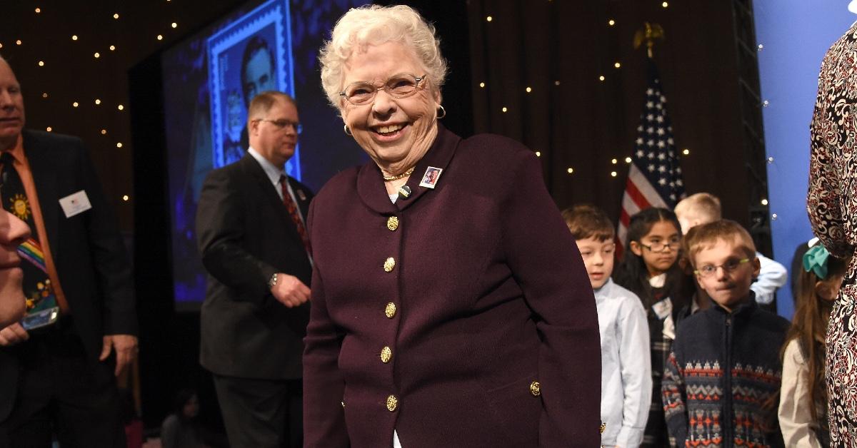 What Did Joanne Rogers Do for a Living? Everything You Need to Know