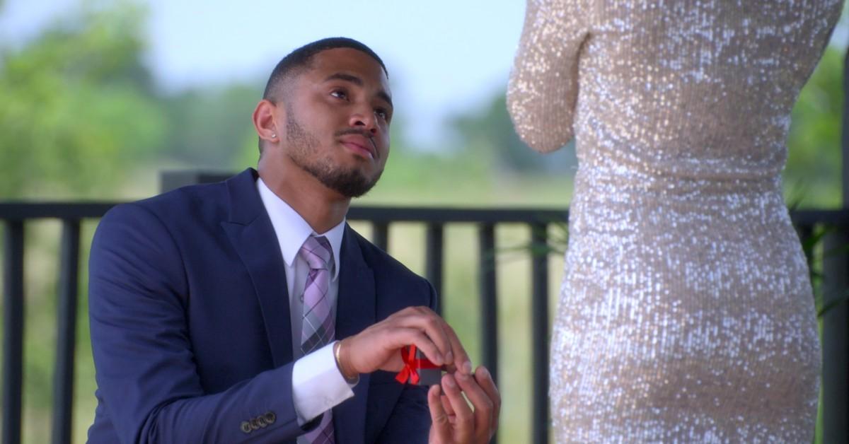 Check out These Hilarious Memes From 'The Ultimatum' Finale