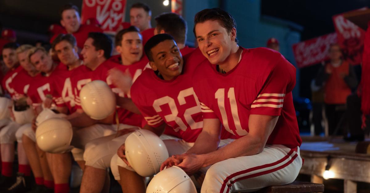 Meet the 'Grease: Rise of the Pink Ladies' Characters!