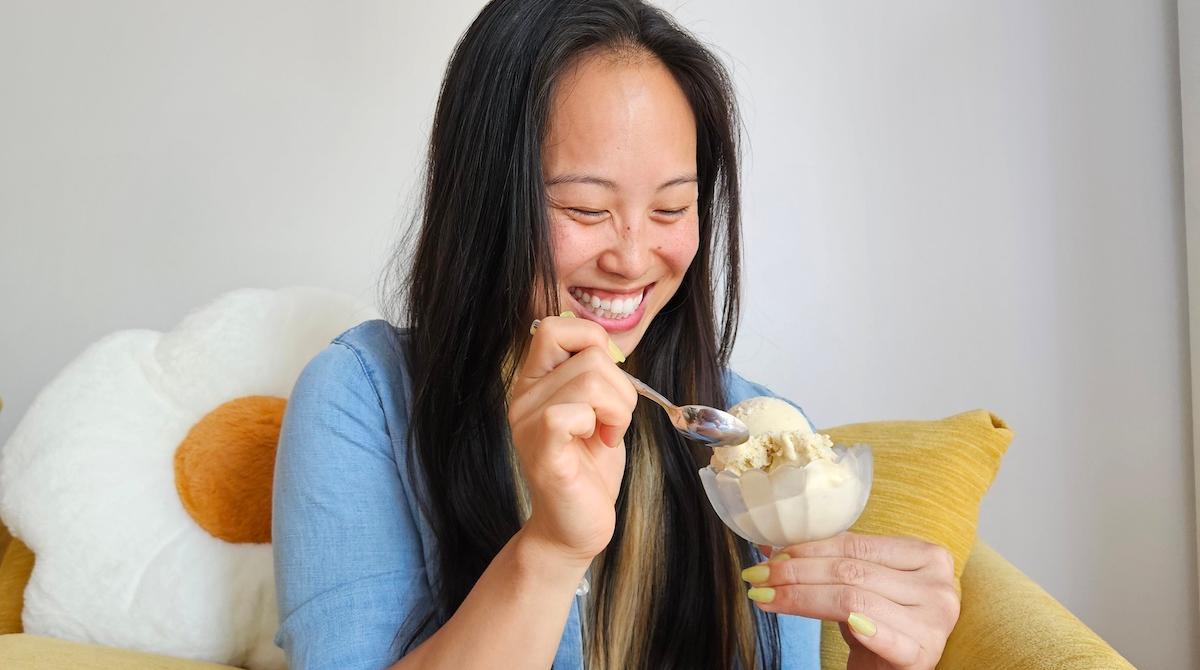 Distraced With ... Olympic Breakdancer Sunny Choi (EXCLUSIVE)