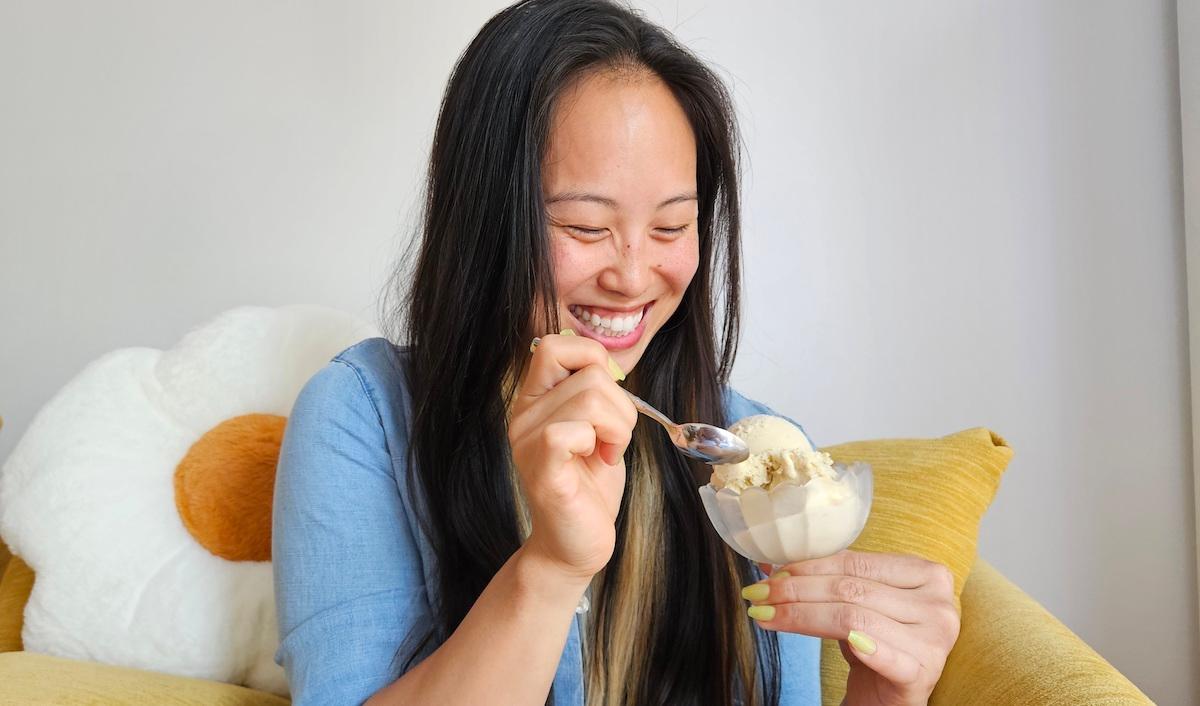 Distraced With ... Olympic Breakdancer Sunny Choi (EXCLUSIVE)