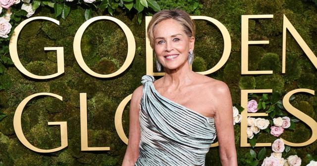 Did Sharon Stone Have a Stroke?