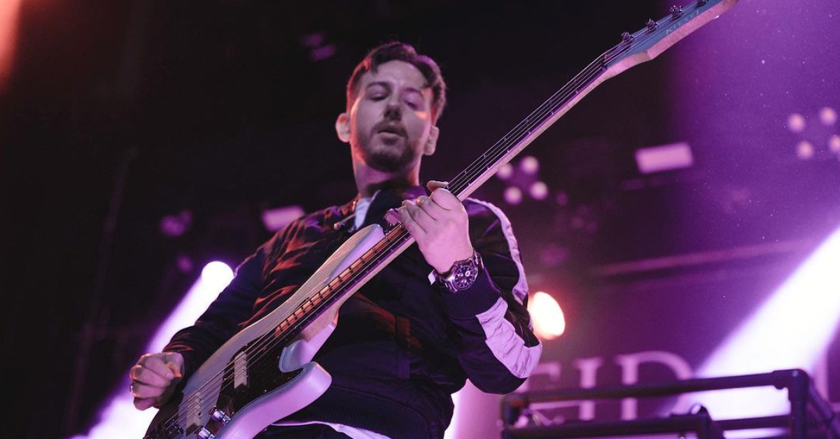 What Was Tim Feerick's Cause of Death?