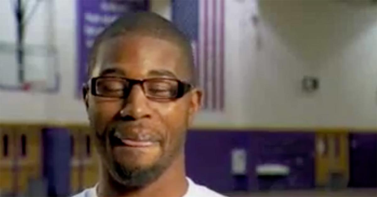 Is Terrence Williams in Prison? What He Was Sentenced for