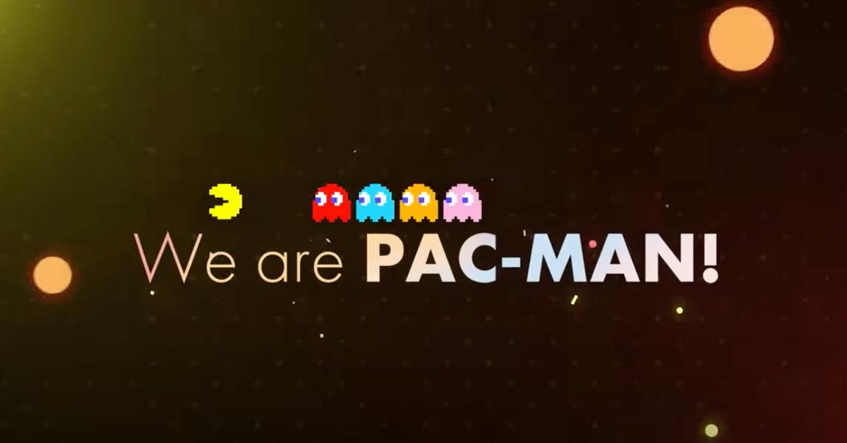 What Is the New Pac-Man Theme Song?