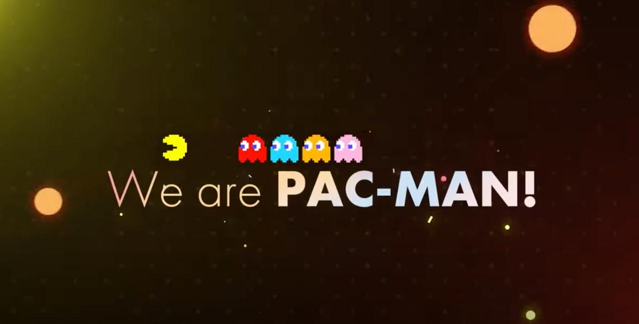 What Is the New Pac-Man Theme Song?