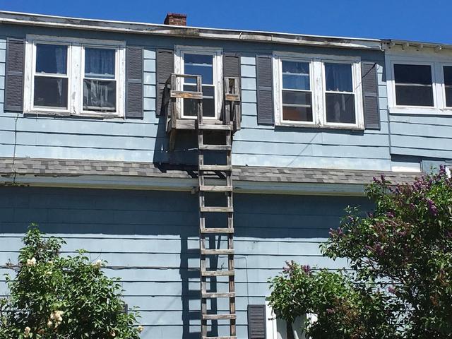Home Design Fails That Are So Bad You Literally Couldn't Live There