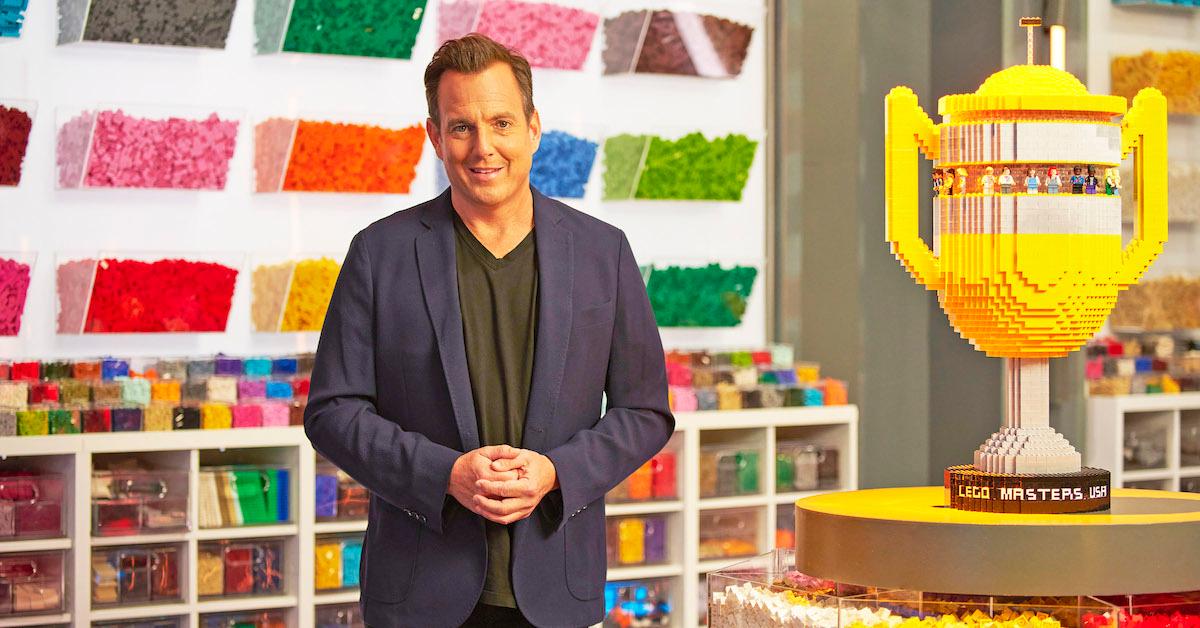 ‘LEGO Masters’ — Latest News and Updates