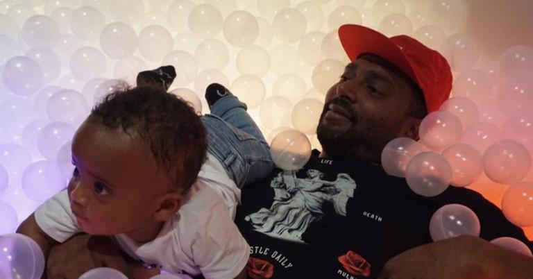 What Happened to Angela Simmons' Baby's Father? He Was Murdered