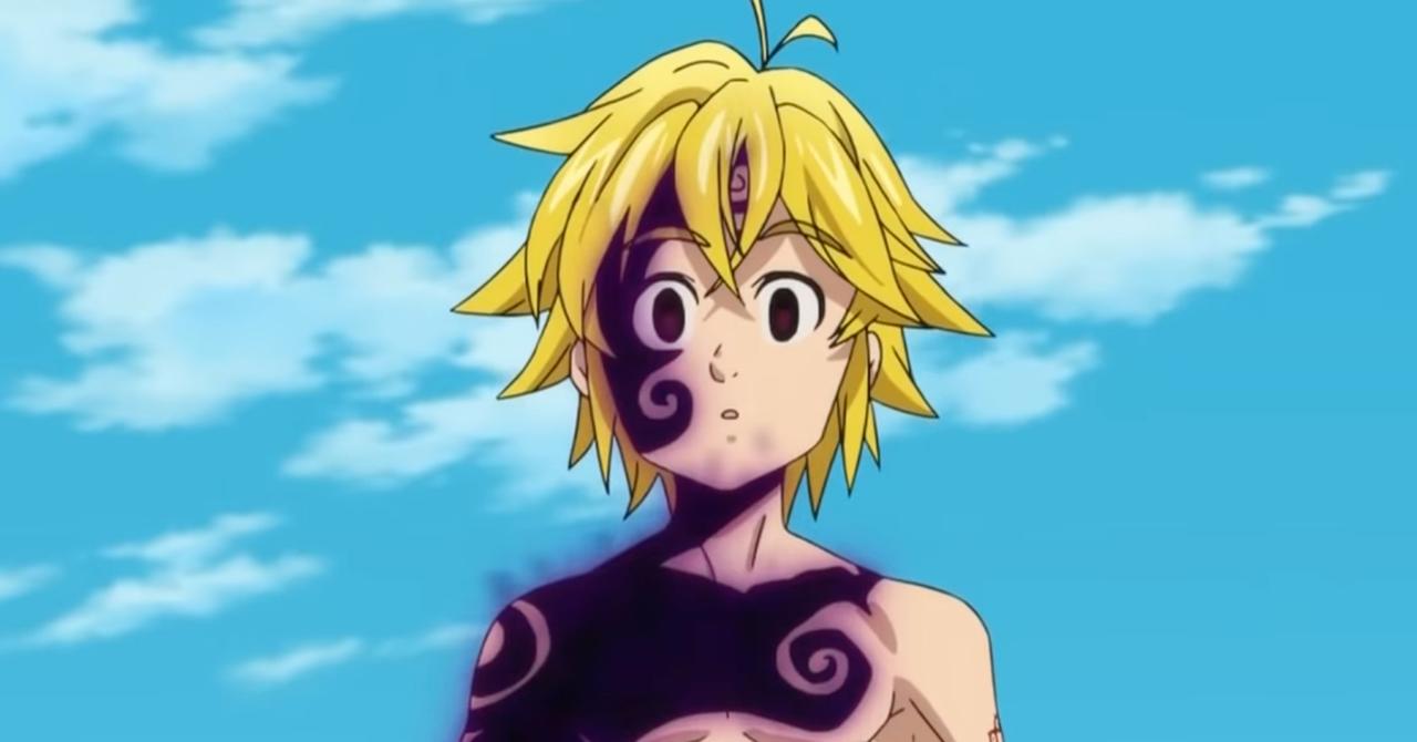 The 13 Strongest Anime Characters of All Time