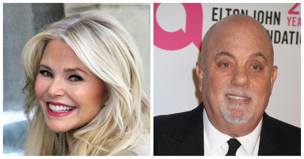 Why Did Billy Joel and Christie Brinkley Divorce?