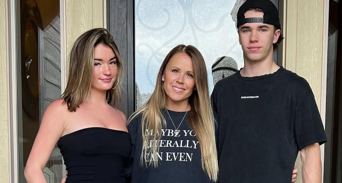 Meet Former Bachelorette Trista Sutter's Lookalike Children