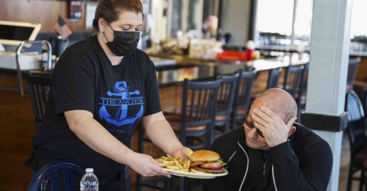 Restaurant Impossible Food