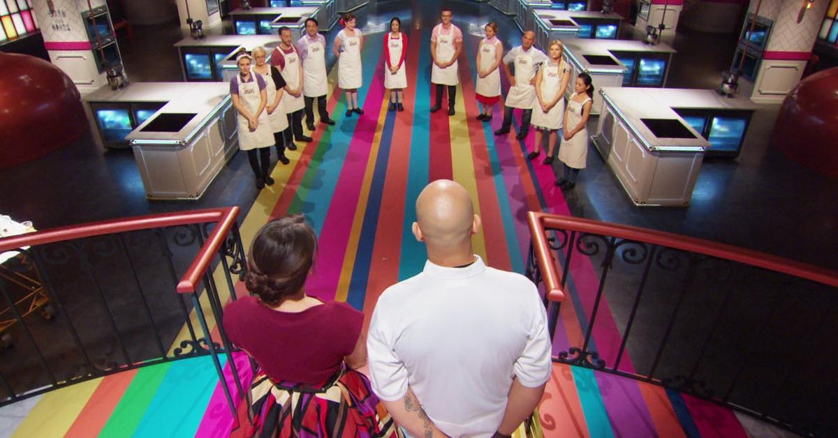Who Wins 'Zumbo's Just Desserts' Season 2? Details on the Finale