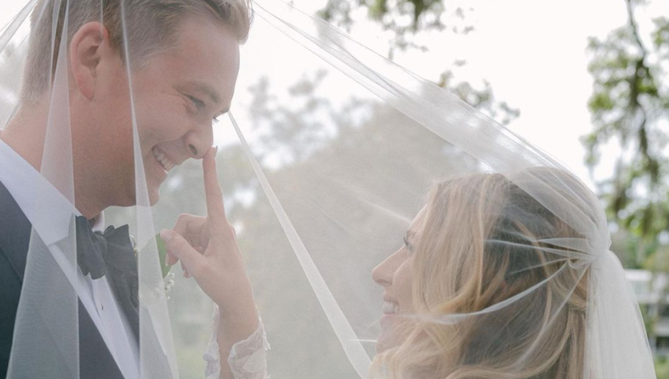 Peter Doocy Married a Fellow Journalist — Now They're Parents!