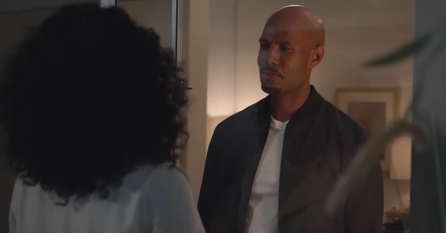 Why Did Todd Williams Leave 'All Rise'? What We Know