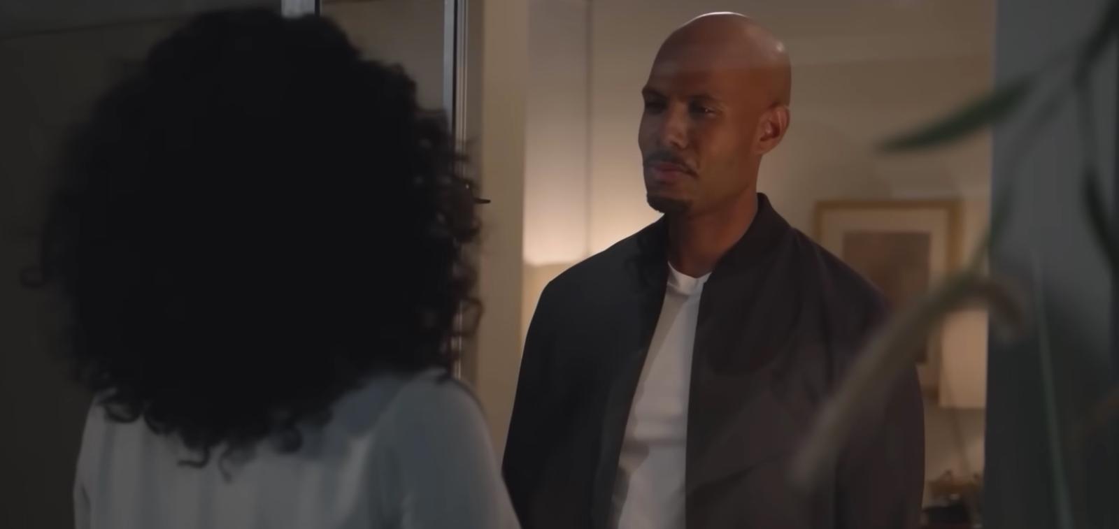 Why Did Todd Williams Leave 'All Rise'? What We Know