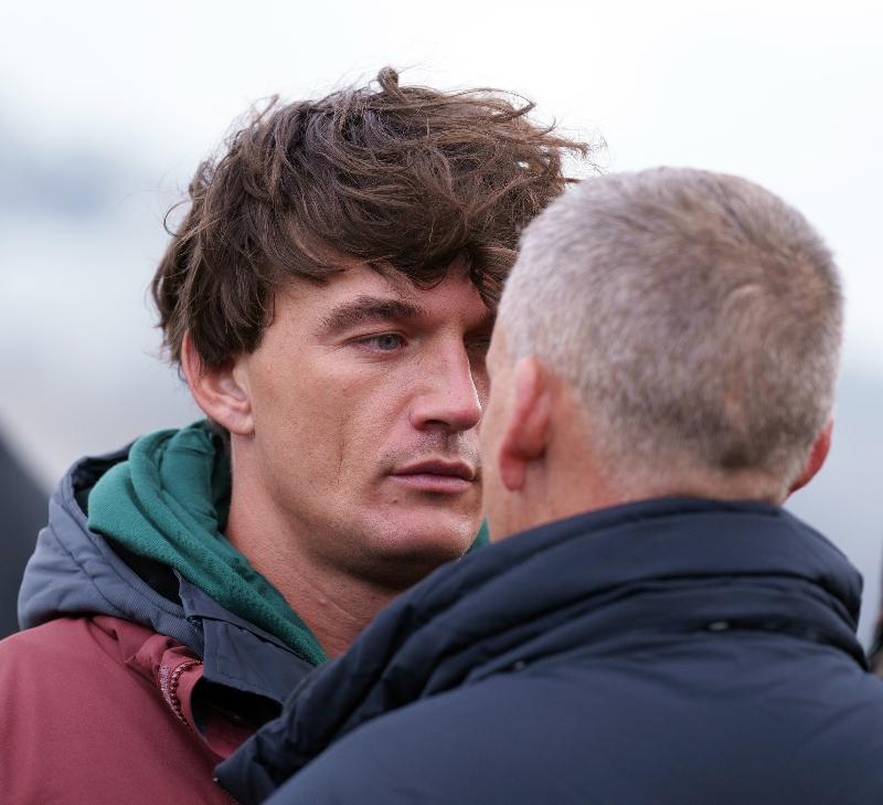 Special Forces Season 2: Tyler Cameron on Why JoJo Siwa Was "So ...