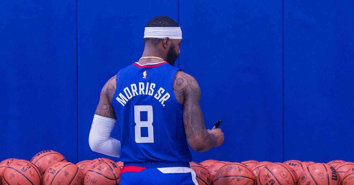 What Is Marcus Morris Net Worth?