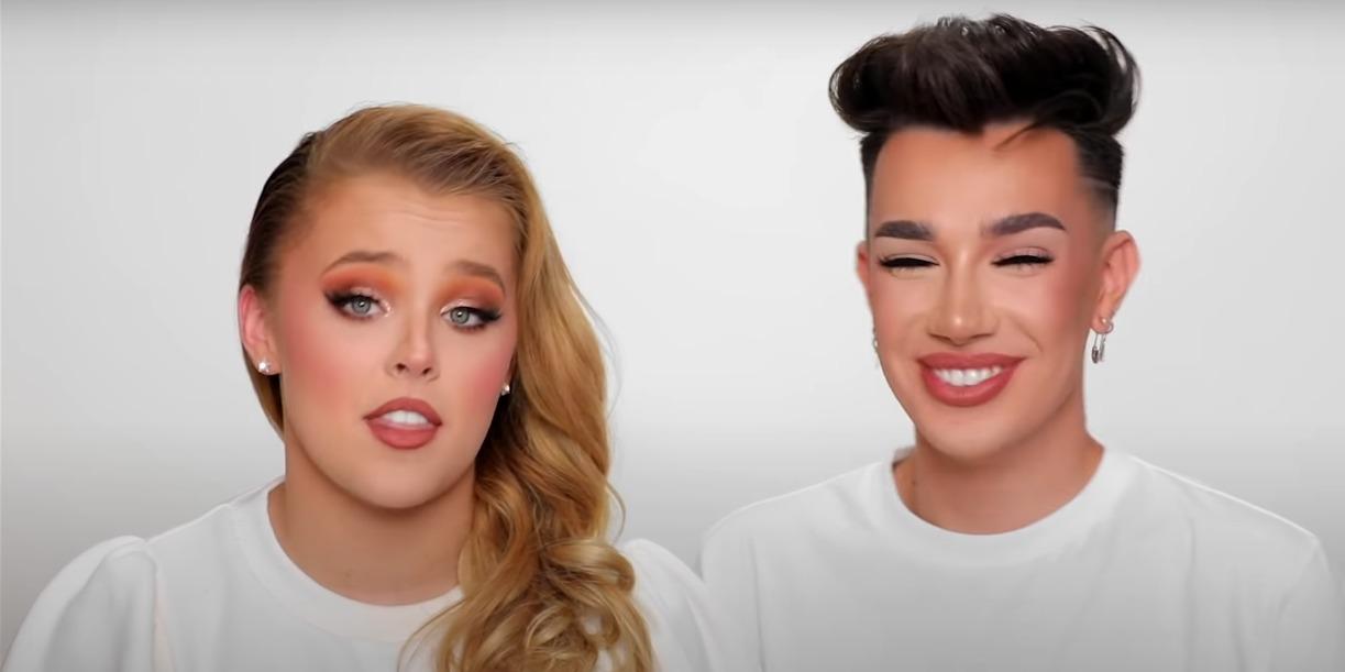JoJo Siwa's Makeover From James Charles Makes Her Look So Different