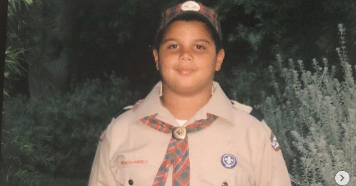 Does 'Scream VI' Star Mason Gooding Have a Girlfriend?