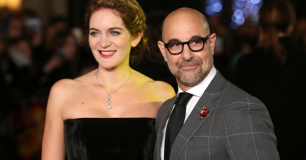 Who was Stanley Tucci’s First Wife? Inside the Actor’s Tragic Romance