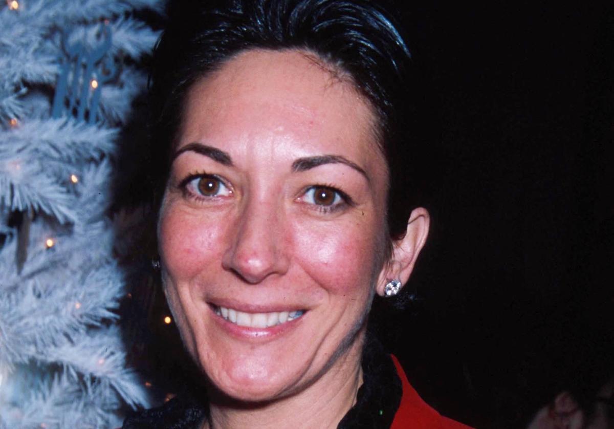 Is Ghislaine Maxwell a U.S. Citizen? Details