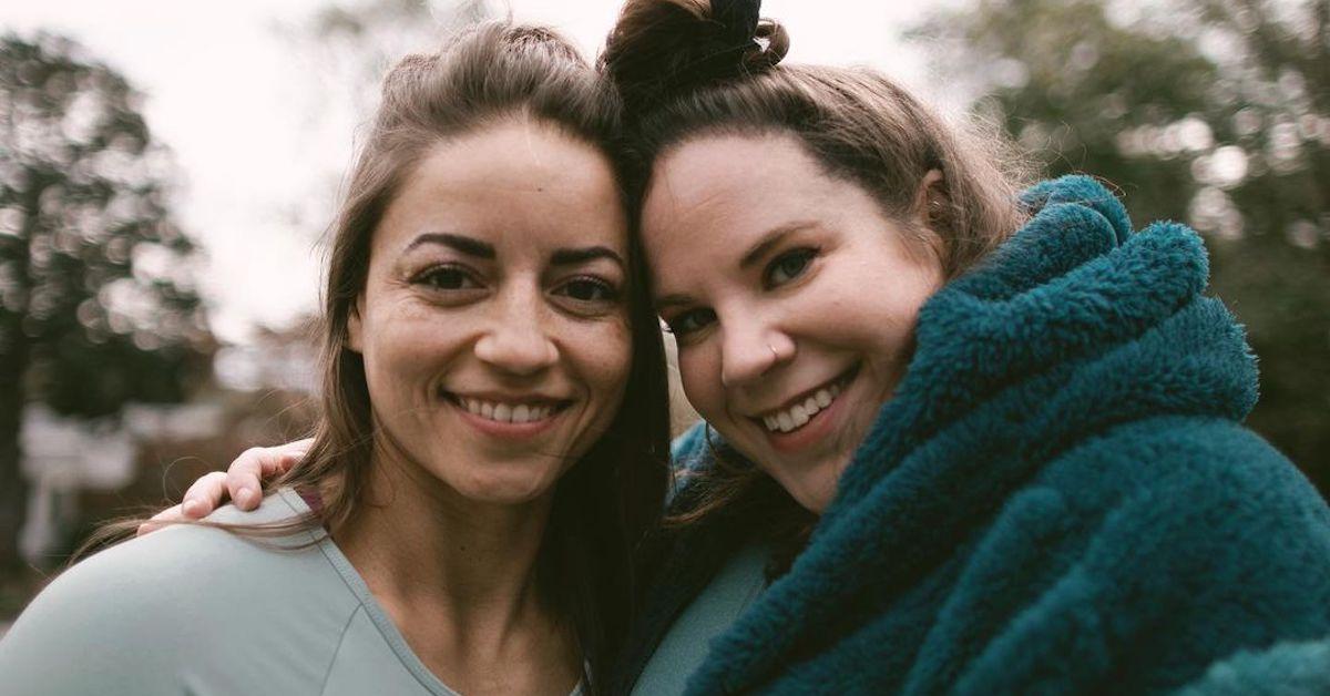 Jessica Powell From 'My Big Fat Fabulous Life' Is a Former Bodybuilder