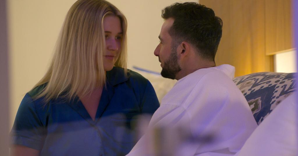 Love Is Blind Season 7: Inside Nick Dorka's Football Career