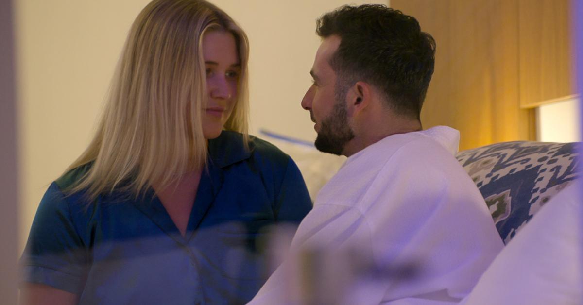 Love Is Blind Season 7: Inside Nick Dorka's Football Career