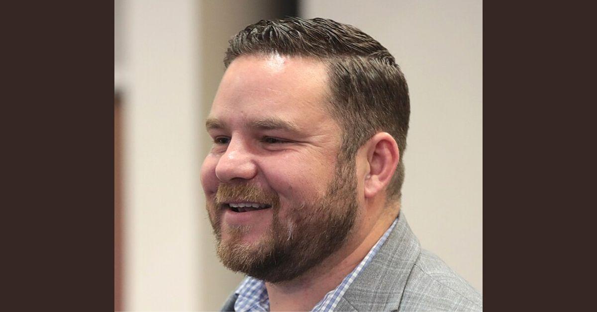 Is Former South Carolina Representative RJ May Married?