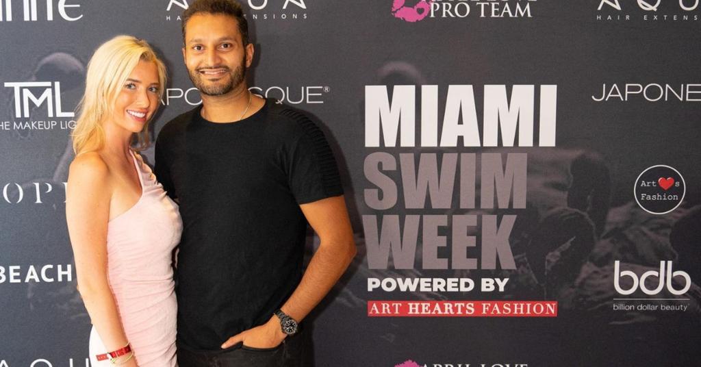 Who Is Shake From 'Love Is Blind' Dating After Season 2? (EXCLUSIVE)