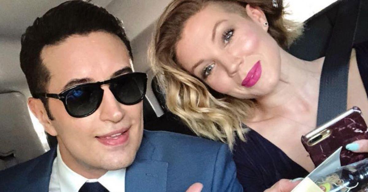 ‘SNL’ Star Aristotle Athari and His Wife Have the Cutest Relationship