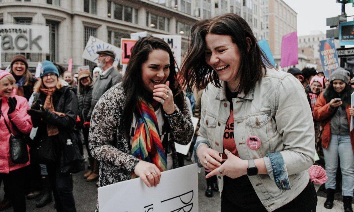 The 'Sister Wives' Triplets Are Actually Half-Sisters