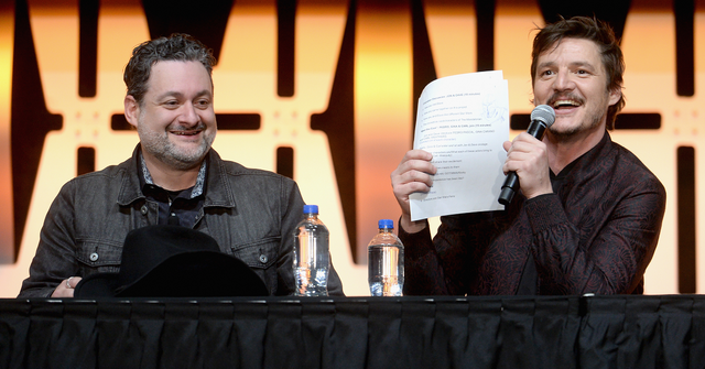 Who Is Dave Filoni's Wife? Inside the 'Star Wars' Guru's Family